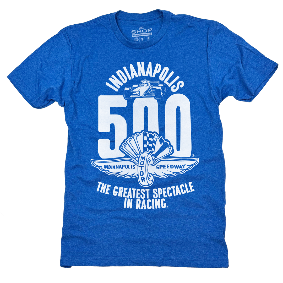Officially Licensed Indianapolis 500 Apparel. Indiana – The Shop Indy