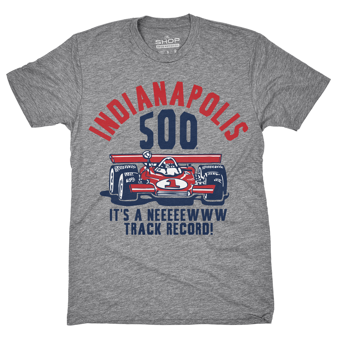 Officially Licensed Indianapolis 500 Apparel. Indiana – The Shop Indy