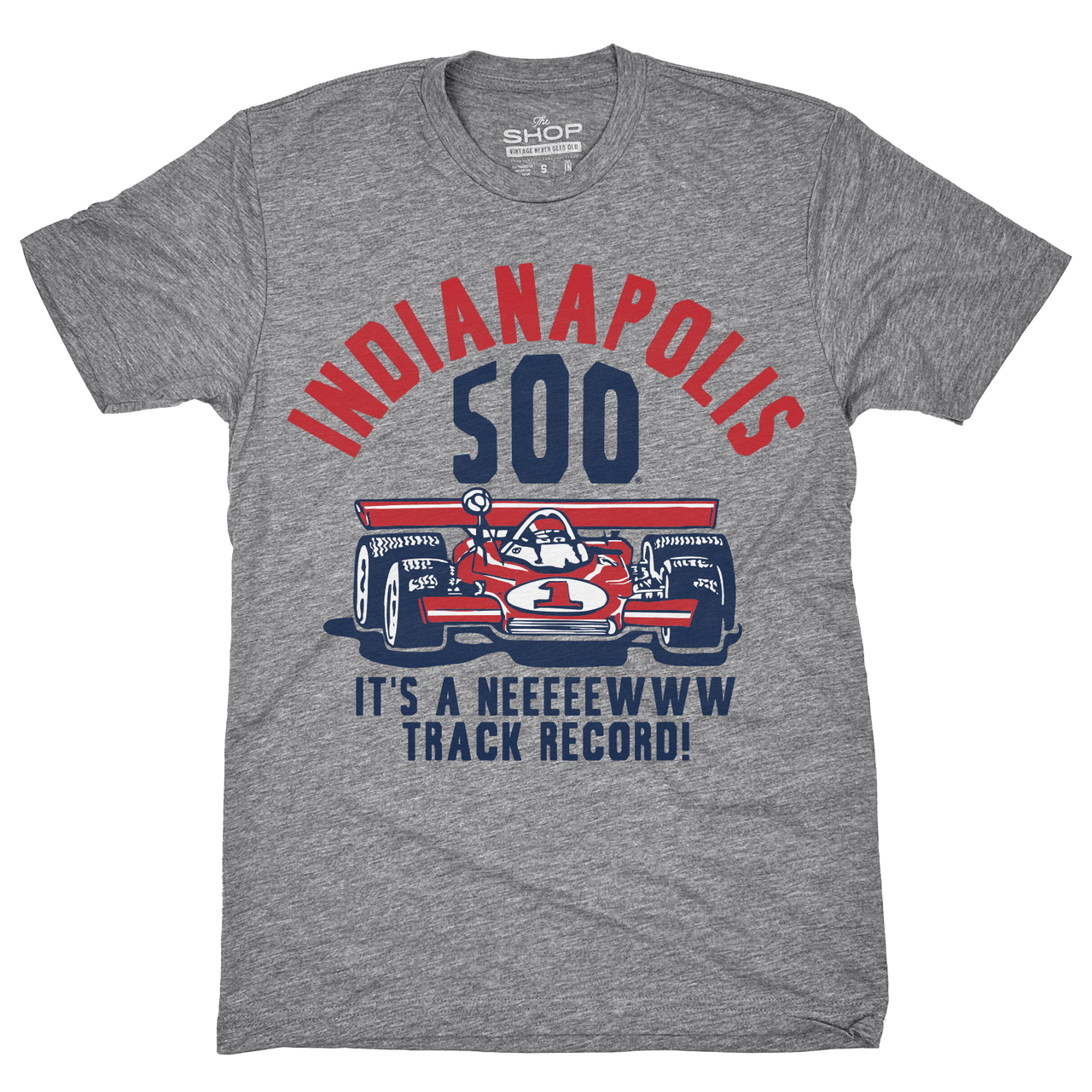 Officially Licensed Indianapolis 500 Apparel. Indiana – The Shop Indy