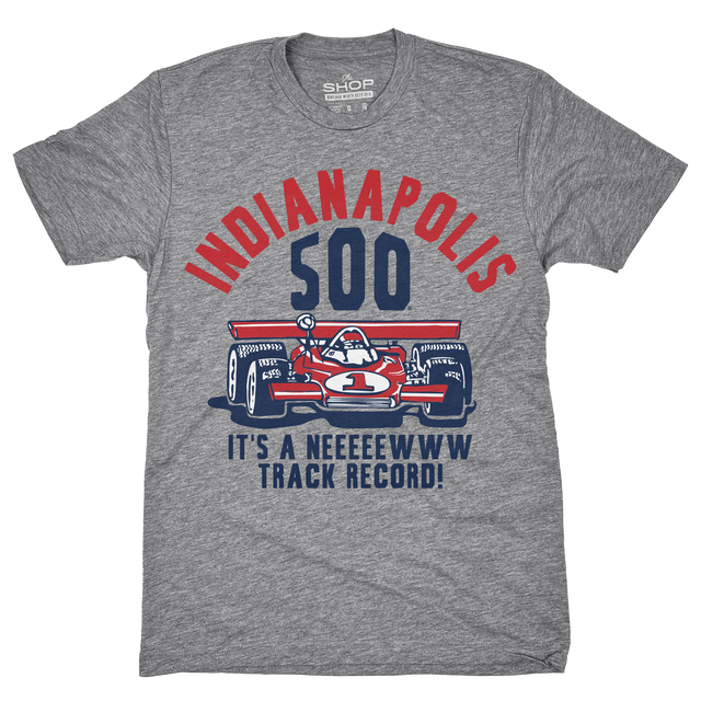 Officially Licensed Indianapolis 500 Apparel. Indiana – The Shop Indy