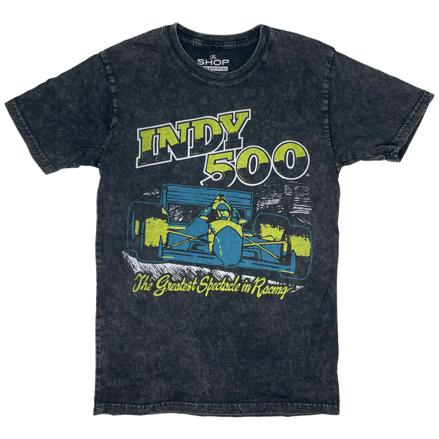 Officially Licensed Indianapolis Motor Speedway Apparel