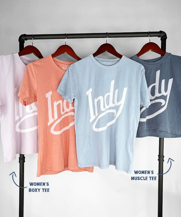 Roselyn Bakery T-Shirt | Vintage Indiana | The Shop