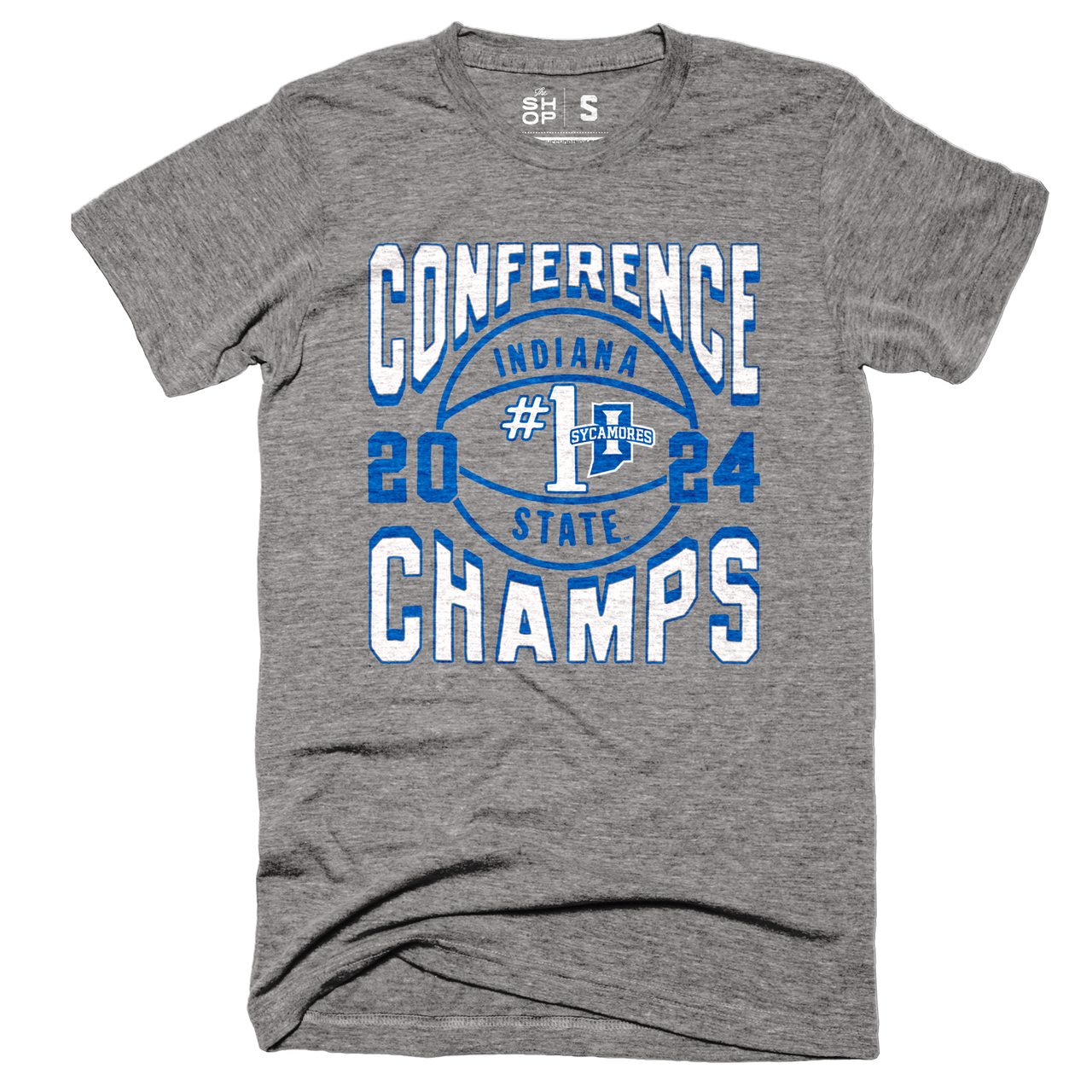 Officially Licensed Indiana State University Apparel