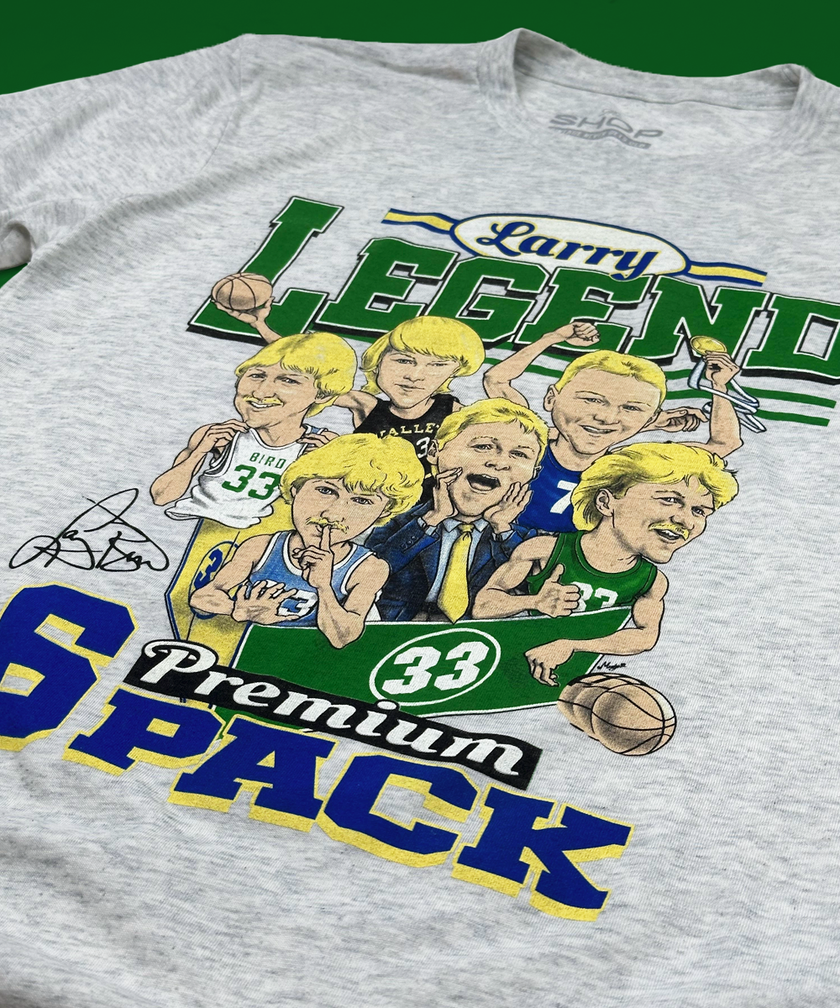 The Shop | Sports, Collegiate and Pop Culture Apparel