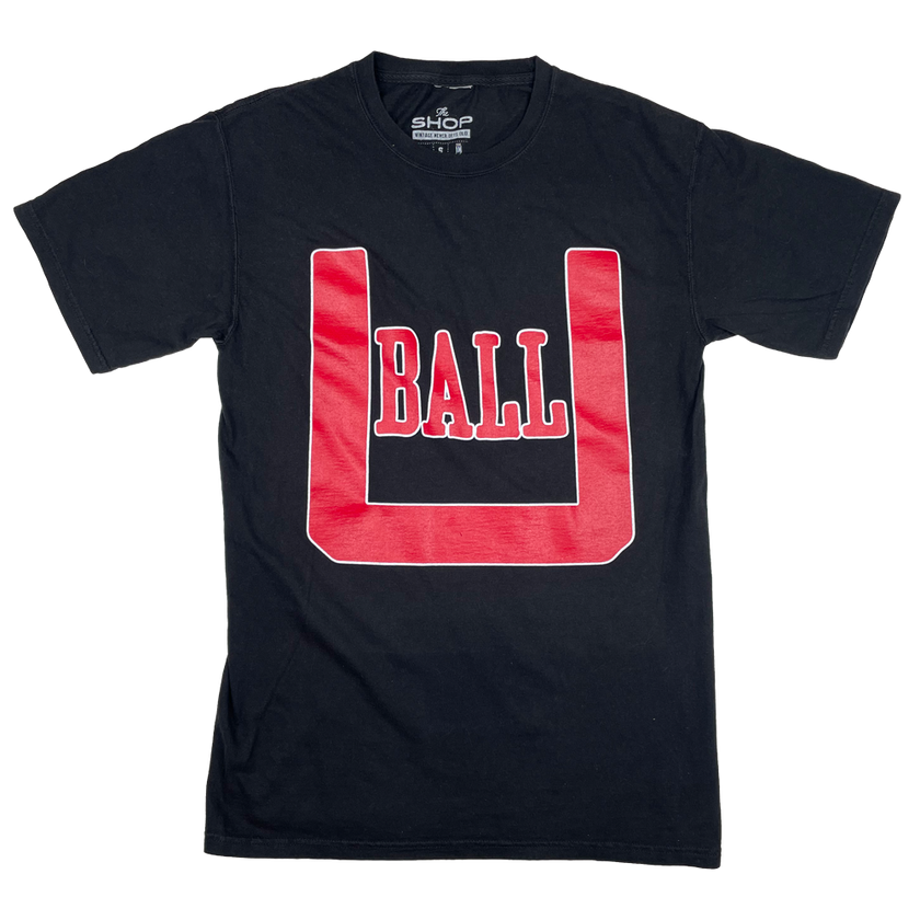 Officially Licensed Ball State University Apparel