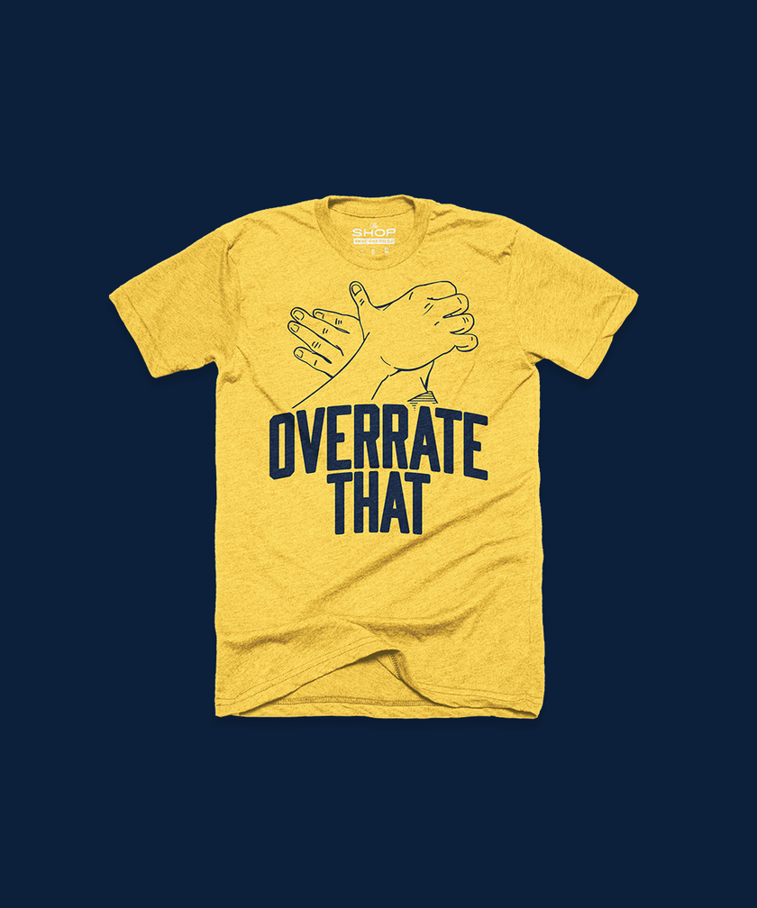 The Shop | Sports, Collegiate and Pop Culture Apparel