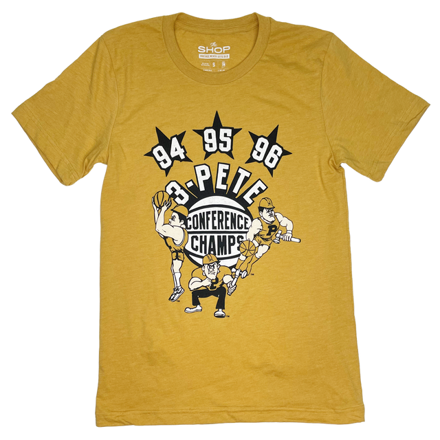 Officially Licensed Purdue University Apparel. Indianapolis