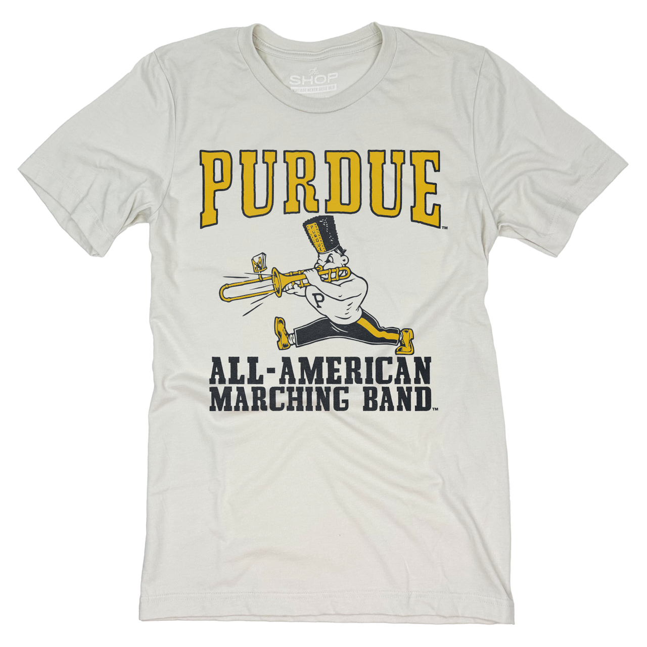 Officially Licensed Purdue University Apparel. Indianapolis