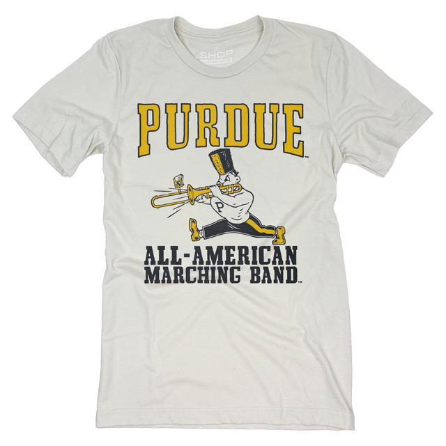 Officially Licensed Purdue University Apparel. Indianapolis