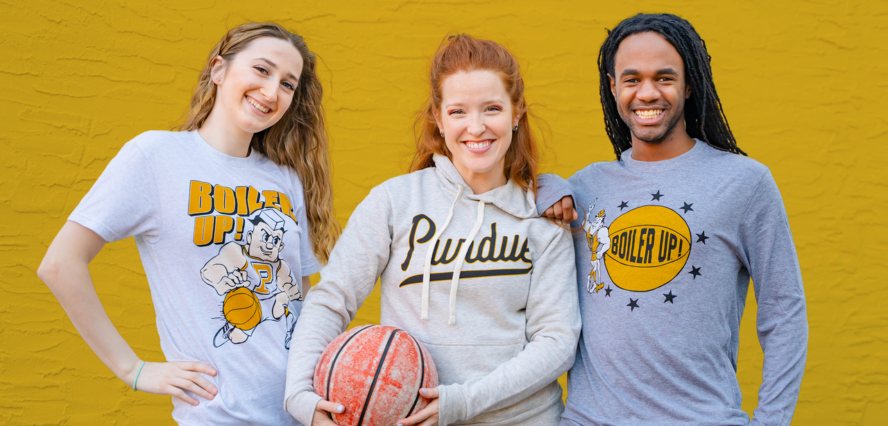 The Shop | Sports, Collegiate and Pop Culture Apparel