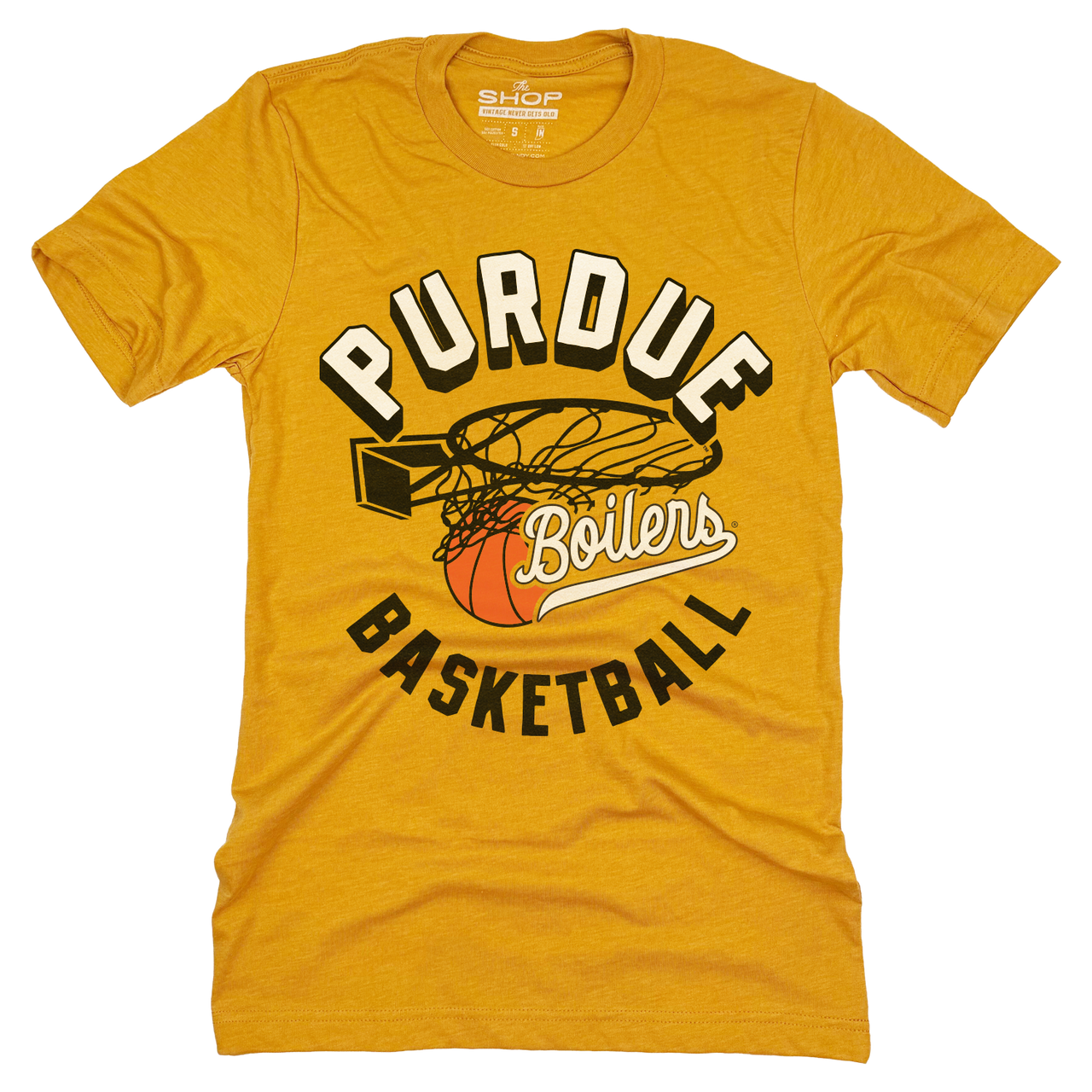 Officially Licensed Purdue University Apparel. Indianapolis