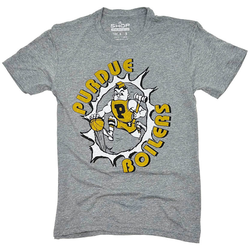 Officially Licensed Purdue University Apparel