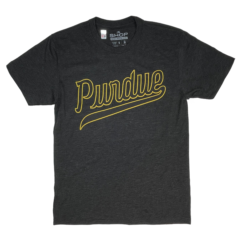 Officially Licensed Purdue University Apparel. Indianapolis