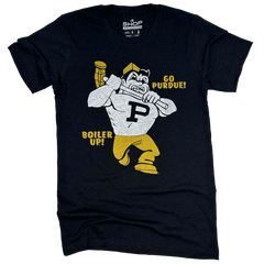 Officially Licensed Purdue University Apparel
