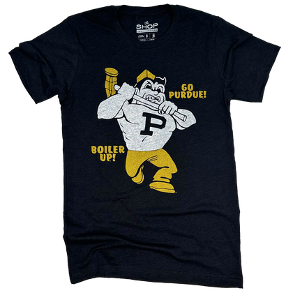 Officially Licensed Purdue University Apparel