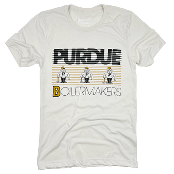 Officially Licensed Purdue University Apparel