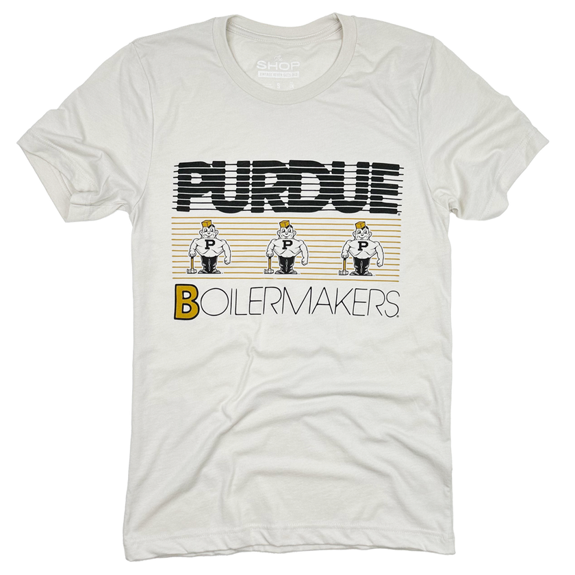 Officially Licensed Purdue University Apparel