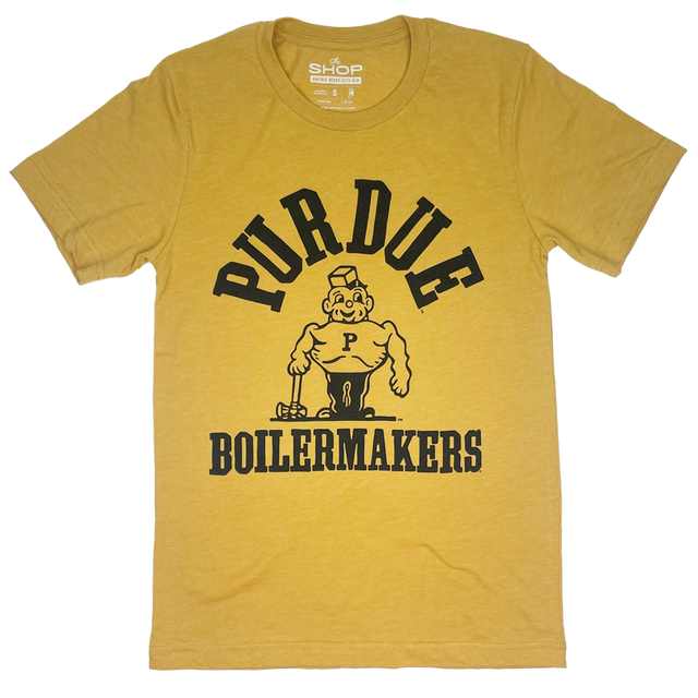 Officially Licensed Purdue University Apparel. Indianapolis