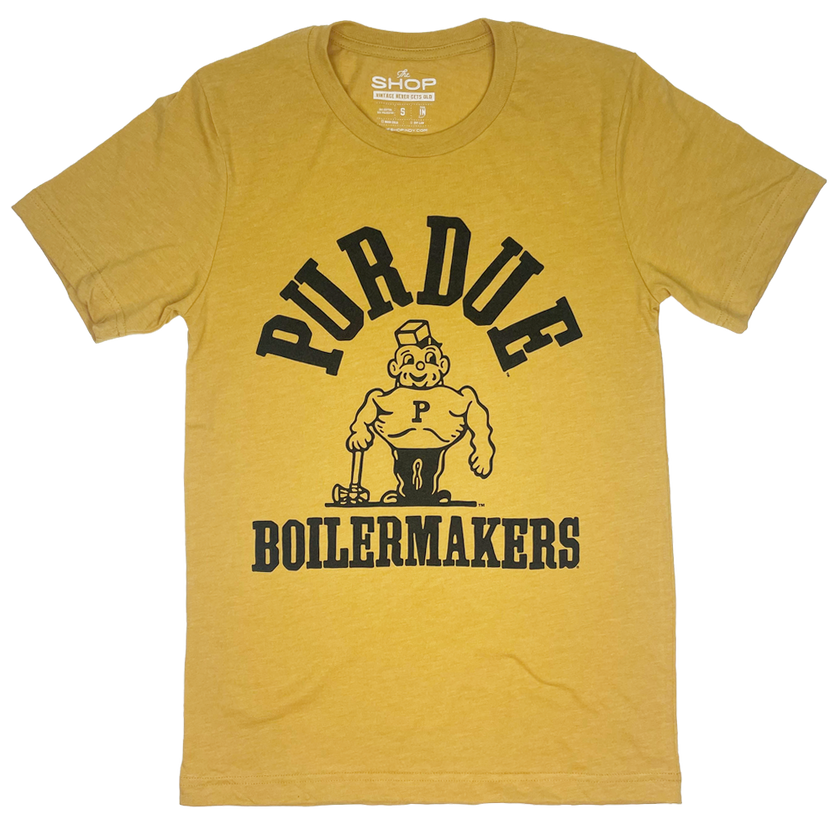 Officially Licensed Purdue University Apparel. Indianapolis