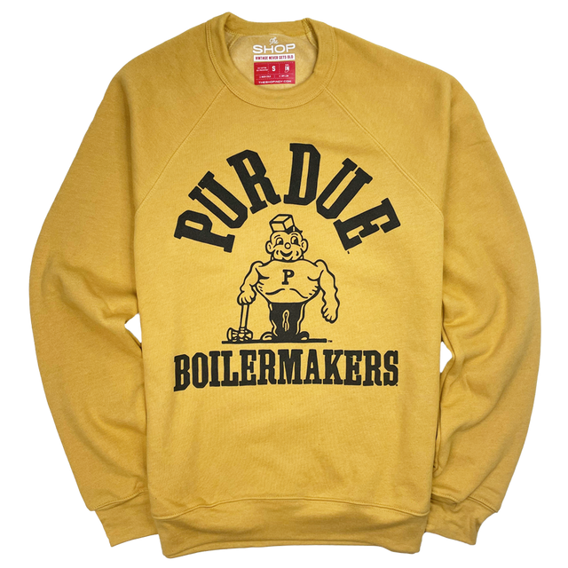 Officially Licensed Purdue University Apparel. Indianapolis