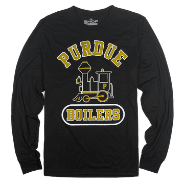 Purdue University – The Shop Indy