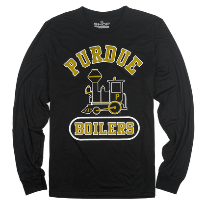 Officially Licensed Purdue University Apparel