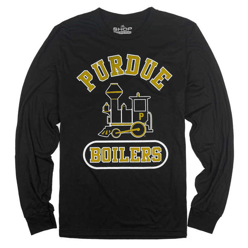Purdue University – The Shop Indy