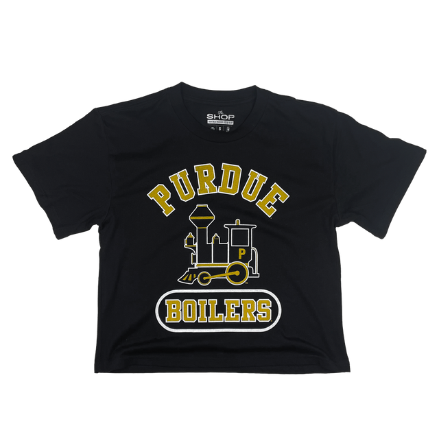 Officially Licensed Purdue University Apparel