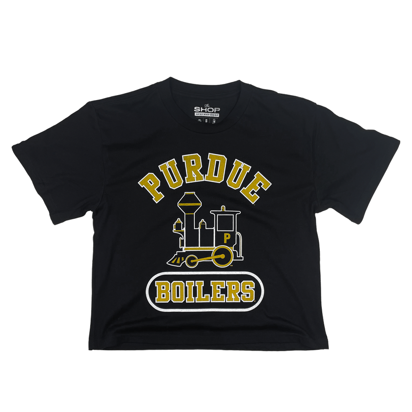 Purdue University – The Shop Indy