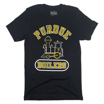 Officially Licensed Purdue University Apparel
