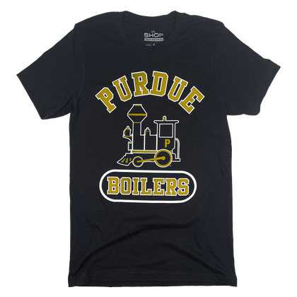 Purdue University – The Shop Indy