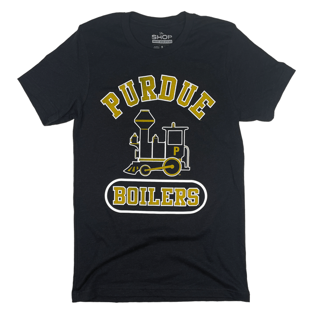Officially Licensed Purdue University Apparel