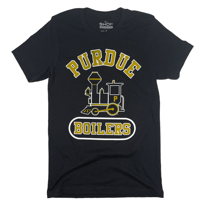 Officially Licensed Purdue University Apparel