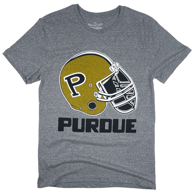Purdue University – The Shop Indy