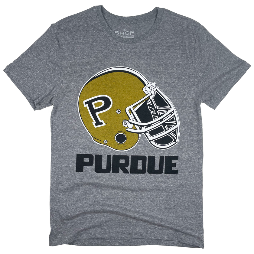 Purdue University – The Shop Indy