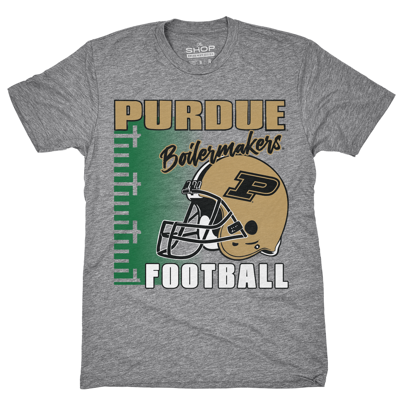 Officially Licensed Purdue University Apparel. Indianapolis