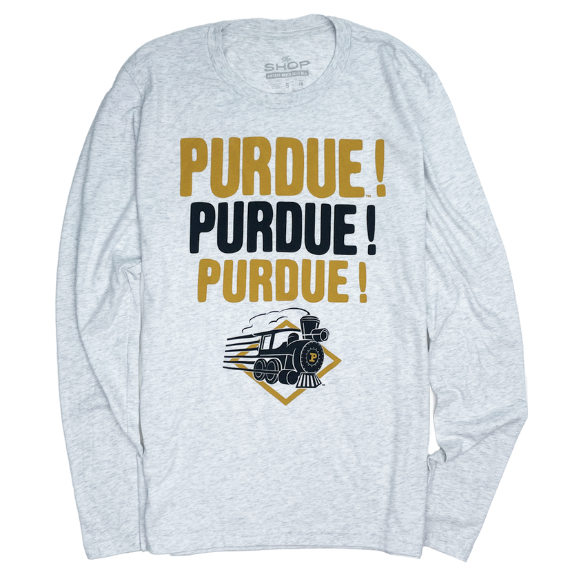 Officially Licensed Purdue University Apparel. Indianapolis