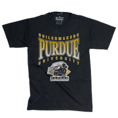 Purdue University – The Shop Indy