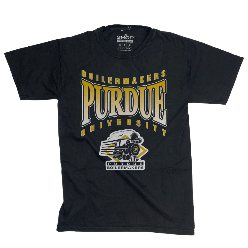 Purdue University – The Shop Indy