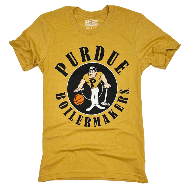 Officially Licensed Purdue University Apparel