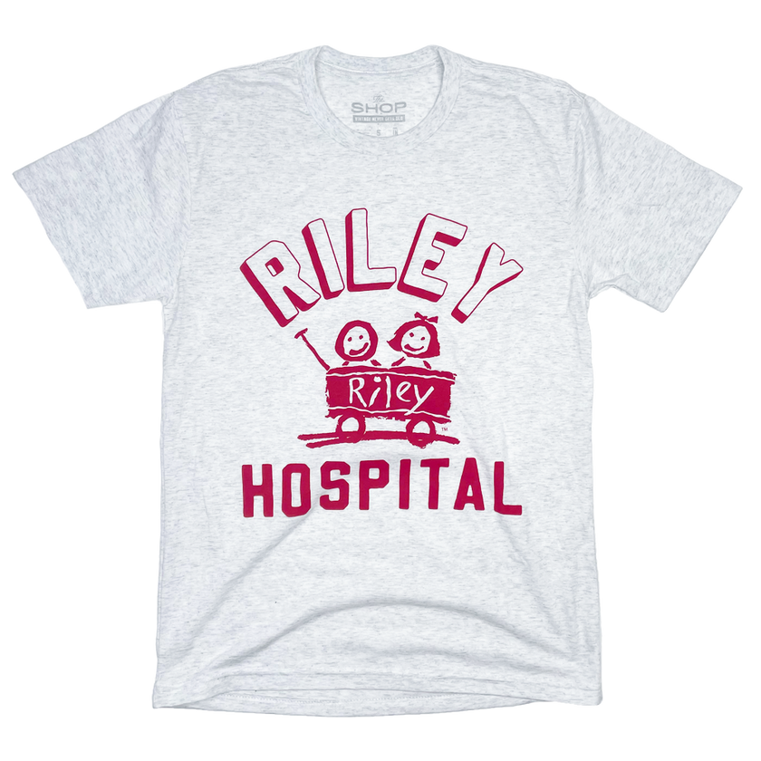 Riley Hospital for Children
