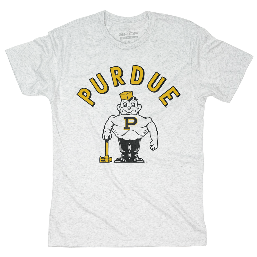 Officially Licensed Purdue University Apparel. Indianapolis