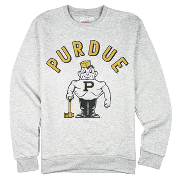 Officially Licensed Purdue University Apparel. Indianapolis