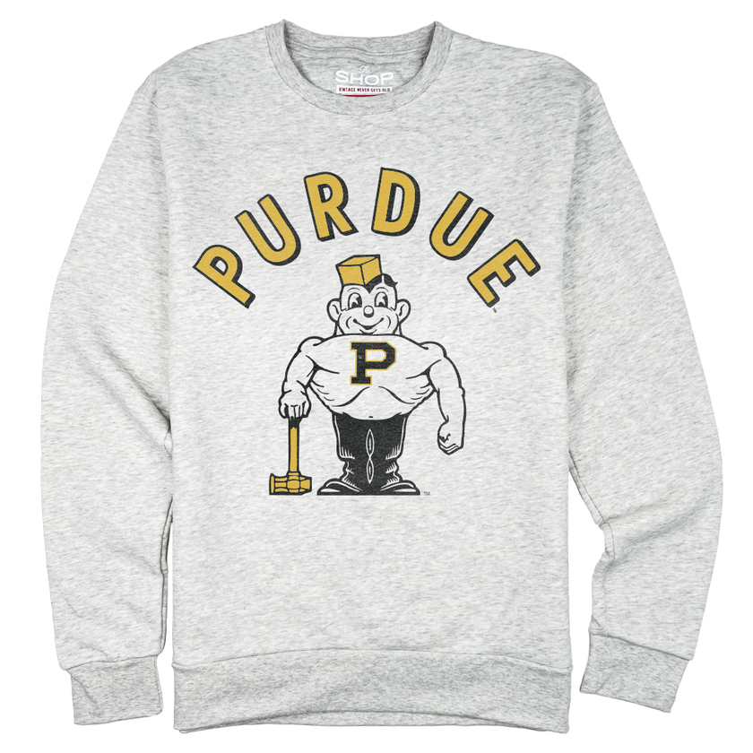 Officially Licensed Purdue University Apparel. Indianapolis