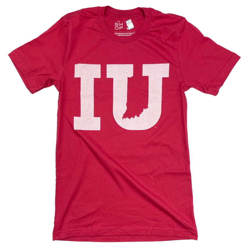 Officially Licensed Indiana University Apparel
