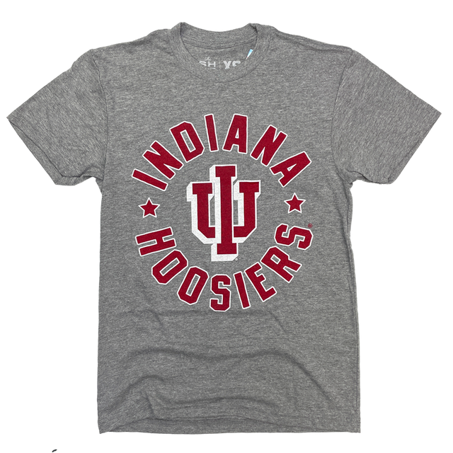 Officially Licensed Indiana University Apparel