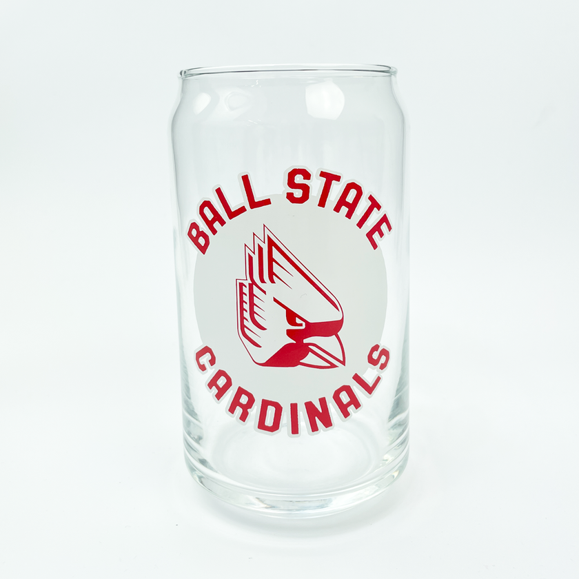 Officially Licensed Ball State University Apparel