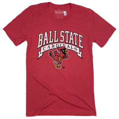 Officially Licensed Ball State University Apparel