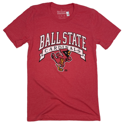 Officially Licensed Ball State University Apparel