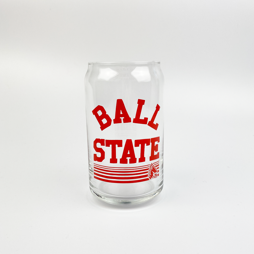 Officially Licensed Ball State University Apparel